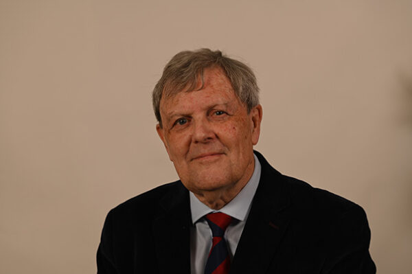 Literary Lunch with Jack Sheffield - Barnsley & Rotherham Chamber of ...