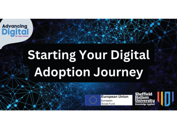 Starting Your Digital Adoption Journey - Barnsley & Rotherham Chamber ...